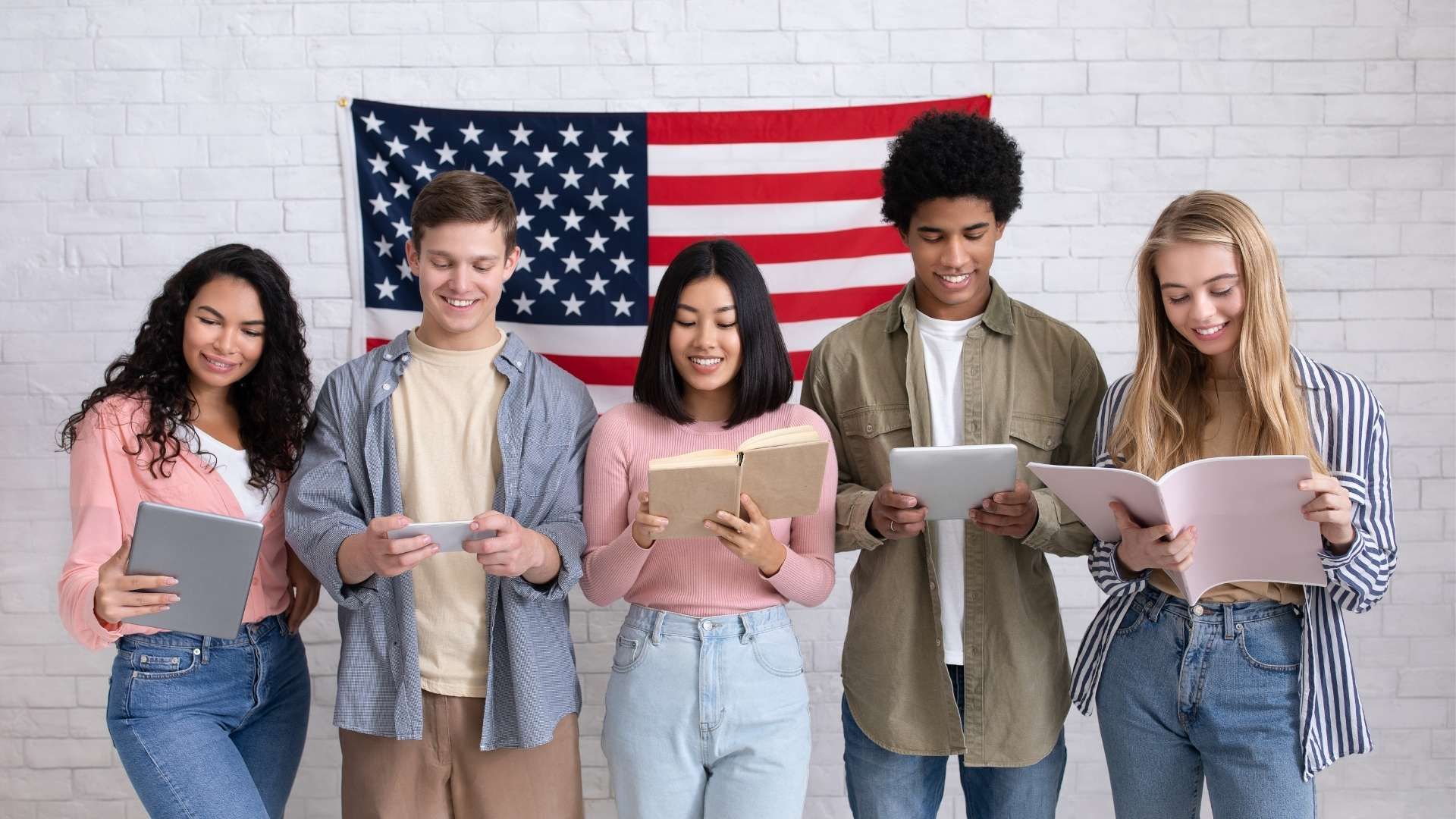 Anno Scolastico all'Estero - Stati Uniti - Exchange Programme