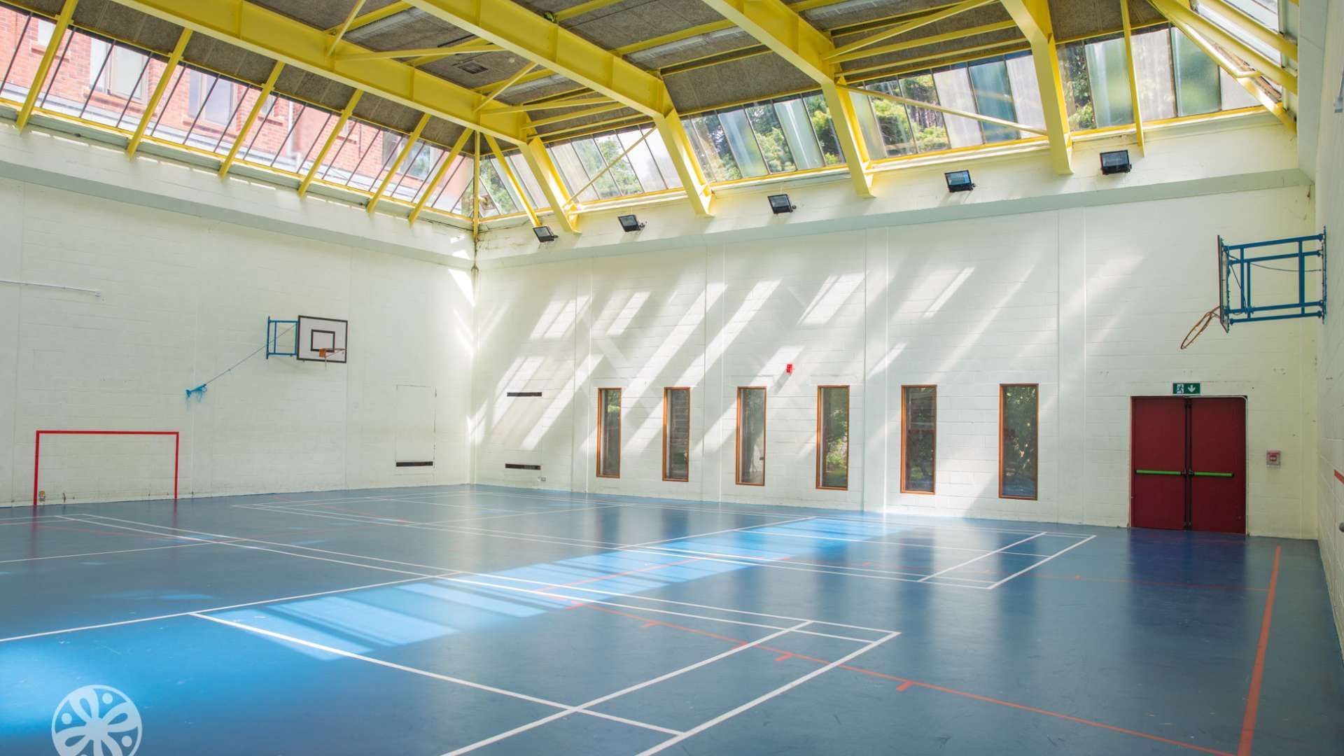 ESTATE INPSIEME 2025 | Vacanza Studio a Dublino Trinity Hall